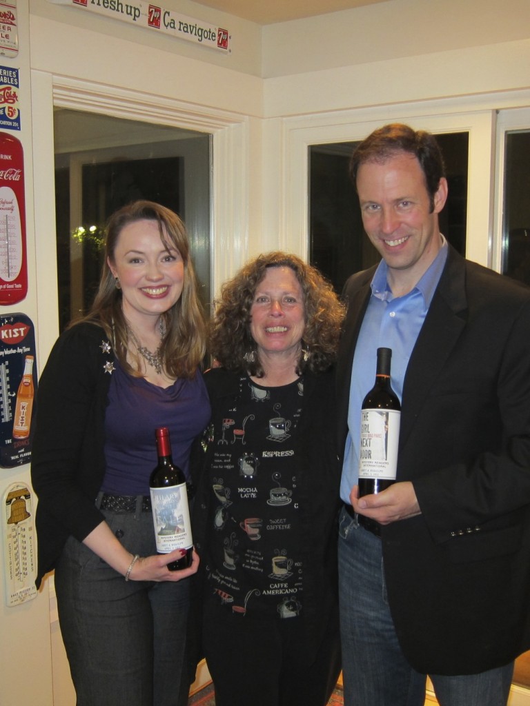 Events | Gluten-Free Guidebook